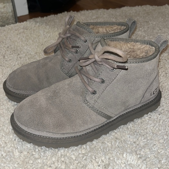 UGG | Shoes | Ugg Womens Neumel Boot In Antelope | Poshmark